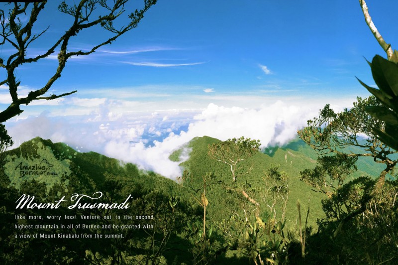 21 sabah hotspots and hidden gems | Travelogue - Amazing Borneo Tours