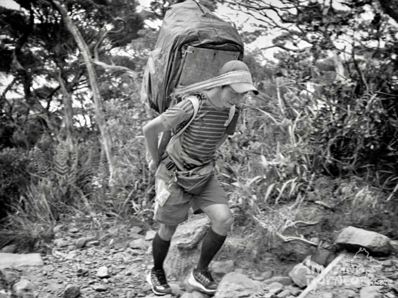 Daved Simpat, Beating the Odds to Become Malaysia’s Number One Ultra ...