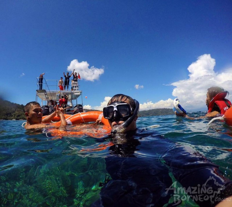 Borneo for nature lovers best of both worlds | Travelogue - Amazing ...