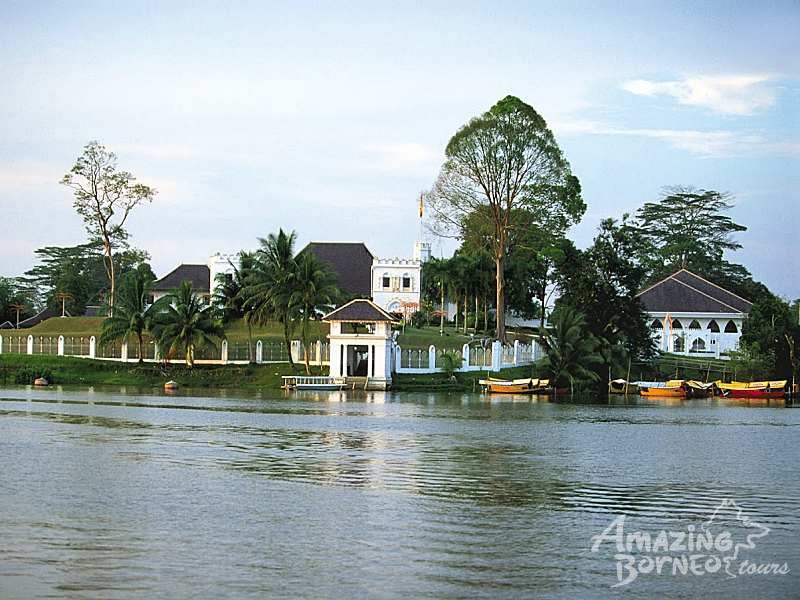 When in Kuching, These Cultural Attractions and Sites are Must-Visits ...