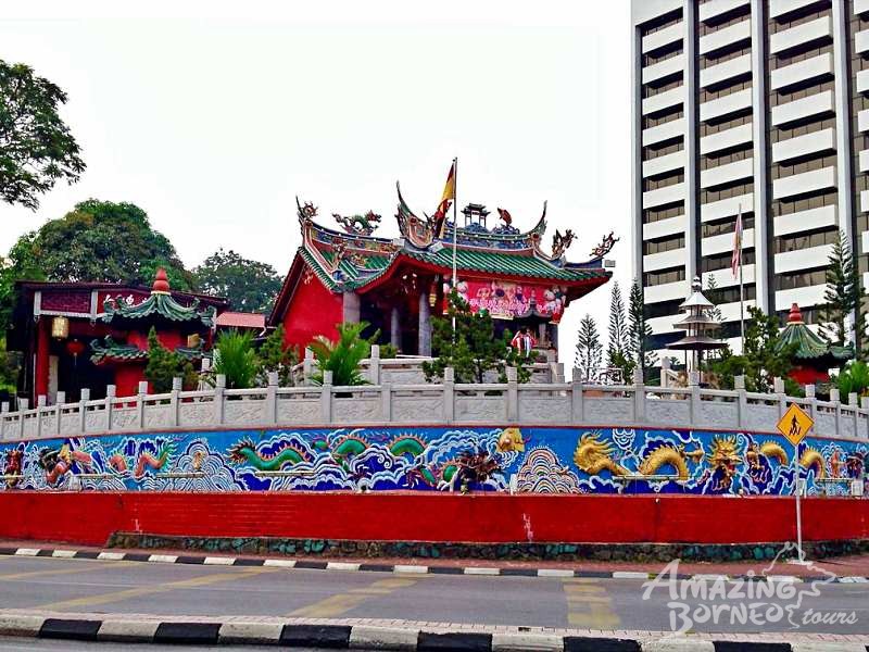 When in Kuching, These Cultural Attractions and Sites are Must-Visits ...
