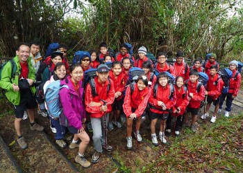 Sabah Education Tours - Amazing Borneo Tours