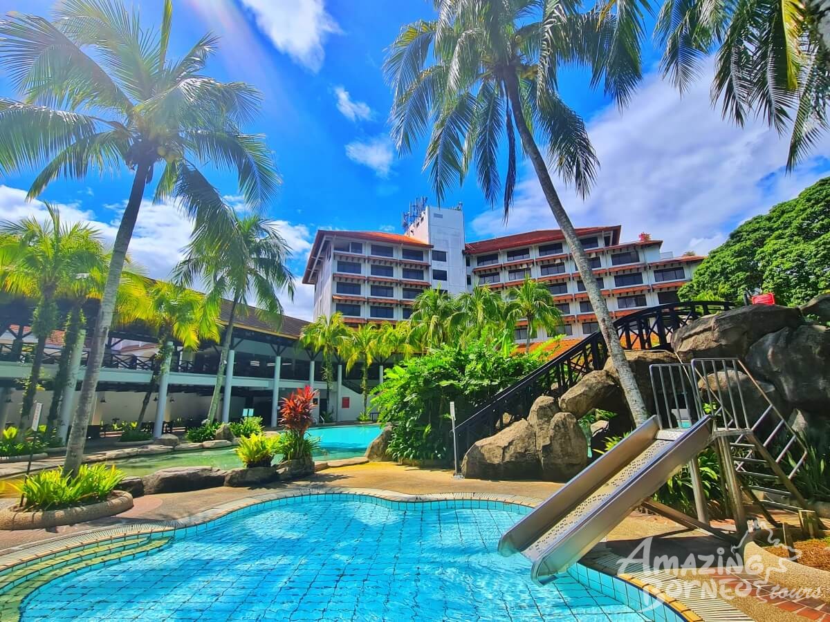 Sabah Hotel Amazing Borneo Tours Sabah Hotel Amazing Borneo Tours