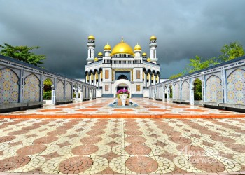 2D1N Brunei City Tour - Amazing Borneo Tours