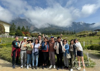 All Sabah Family Packages Tours - Amazing Borneo Tours