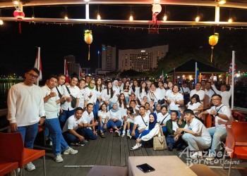 Kuching Day Tour - Sarawak Sunset River Cruise - Amazing Borneo Tours