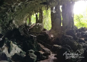Niah Cave Day Tour - Amazing Borneo Tours