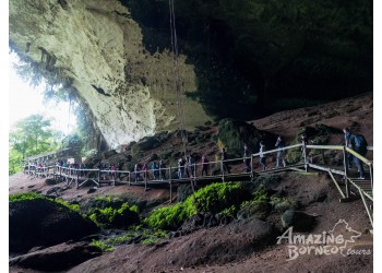 Niah Cave Day Tour - Amazing Borneo Tours