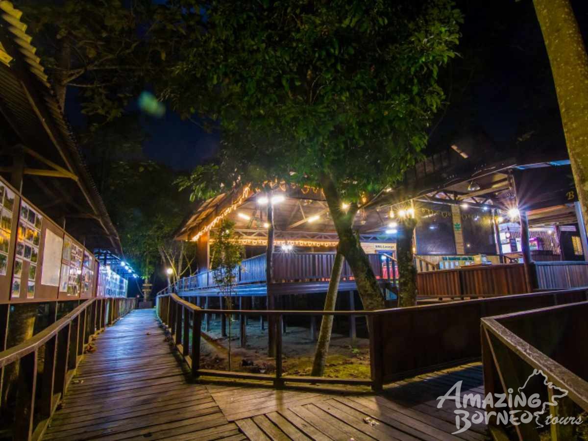 3D2N Sabah Wildlife Wonders: Kinabatangan River, Sepilok Orangutan, Sim ...