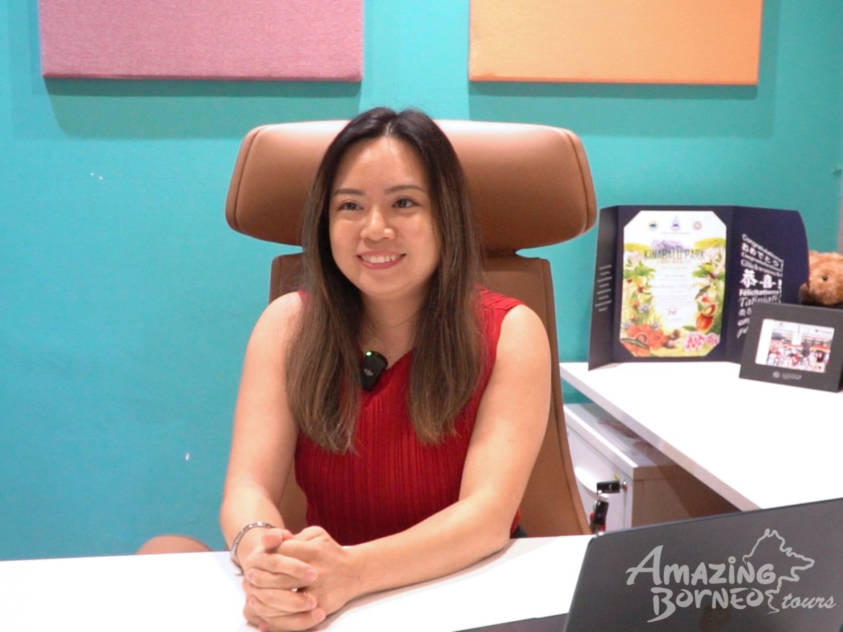 Emily Lim: Leading with Strength and Intuition | Travelogue - Amazing ...