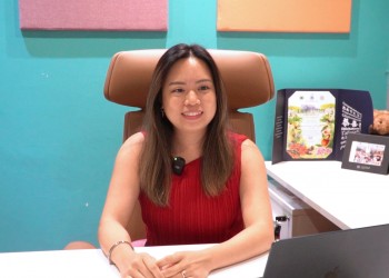 Emily Lim: Leading with Strength and Intuition | Travelogue - Amazing ...